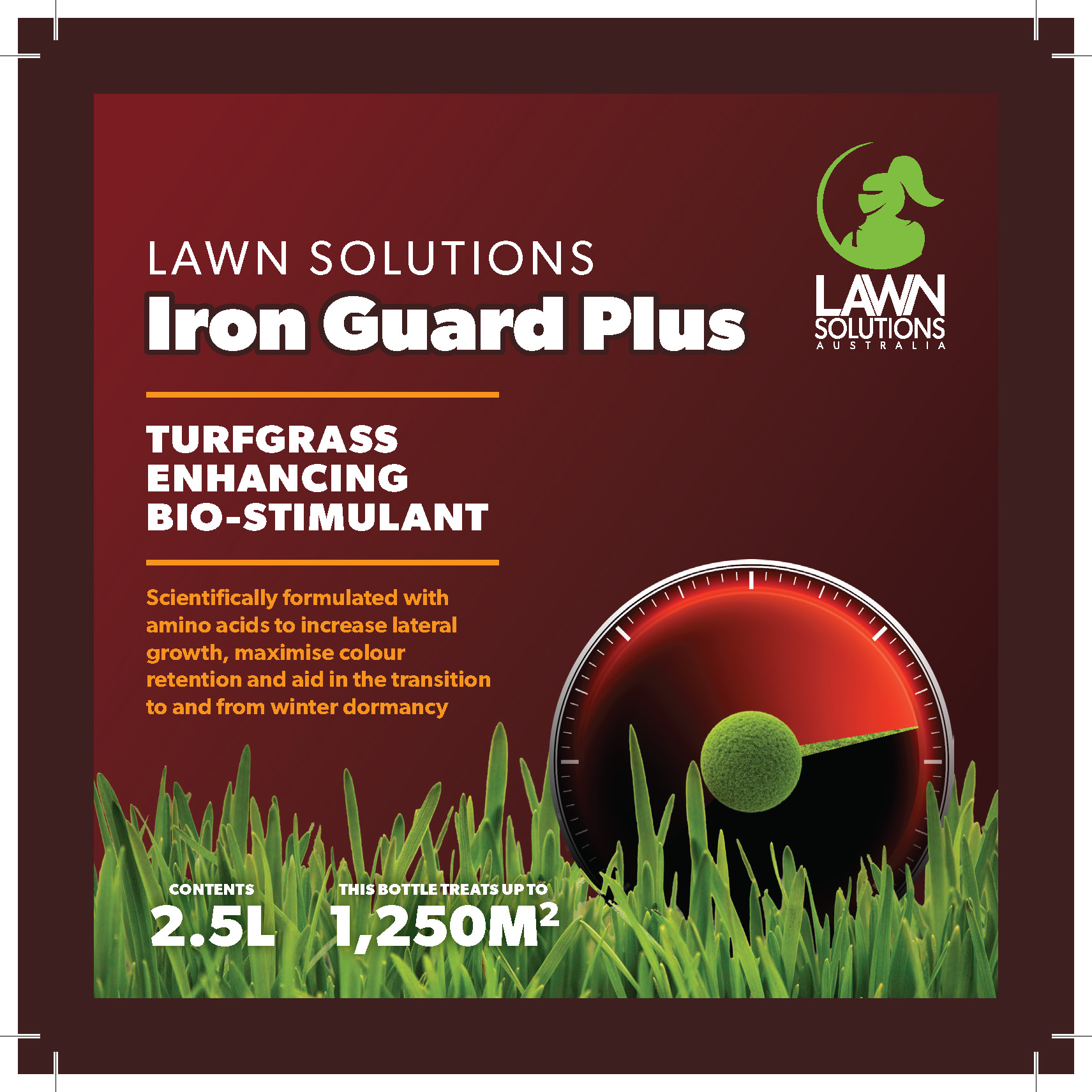 Lawn Solutions Lawn store Search results for: