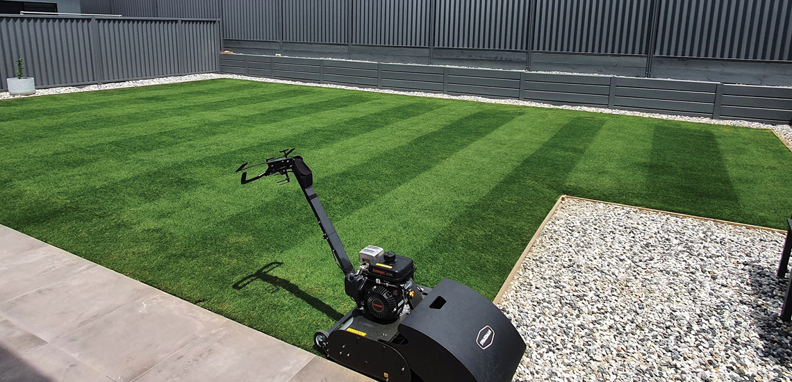 The A to Z of Lawns - Lawn Solutions Australia