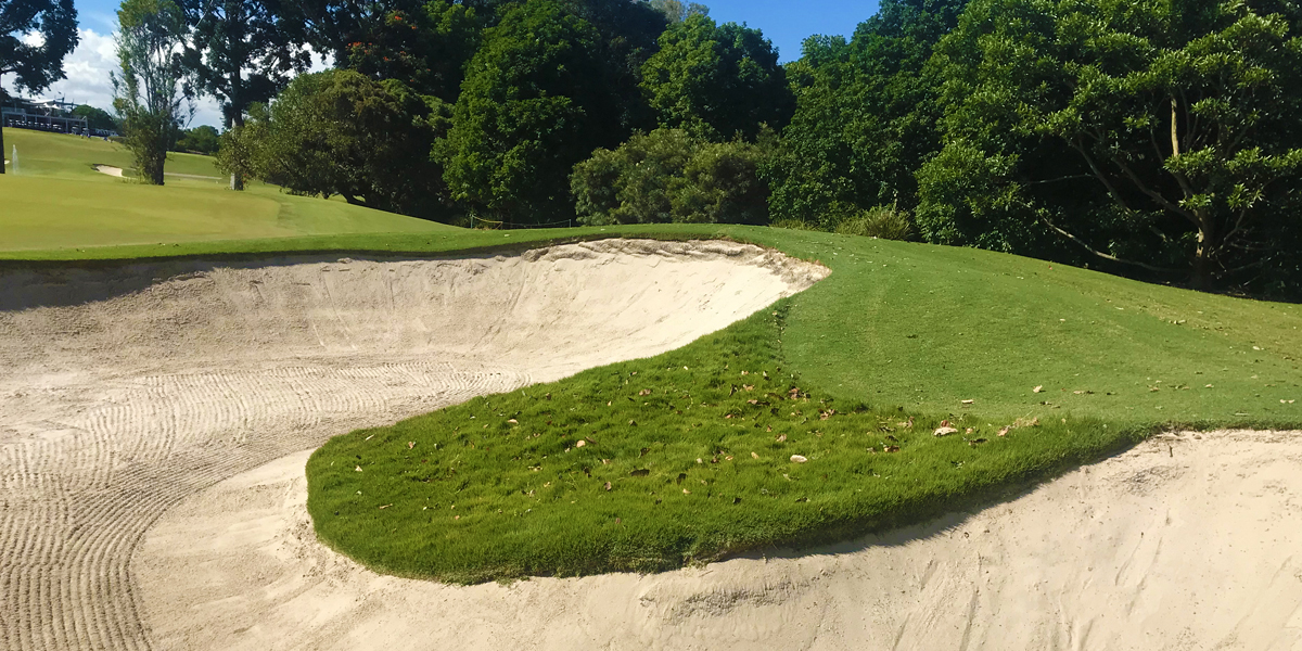 How to Get Golf Quality Turf - Lawn Solutions Australia