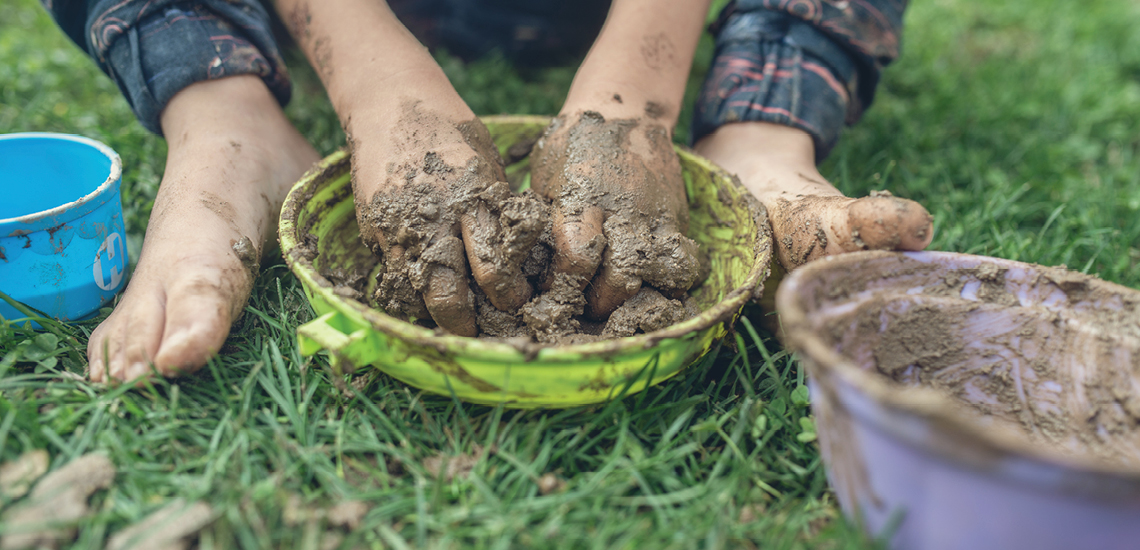 Back to Basics | Wetting Agents and Soil Amendments