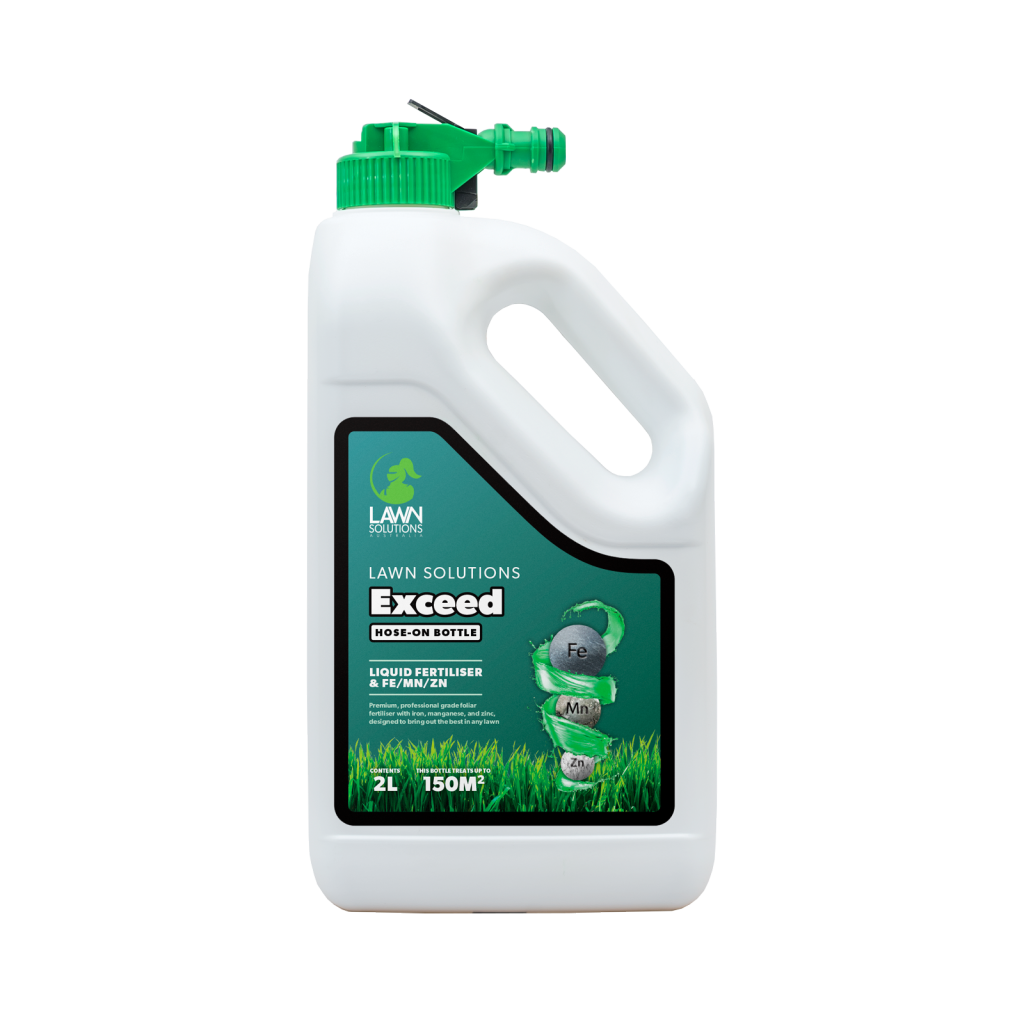 What is the Best Lawn Fertiliser?