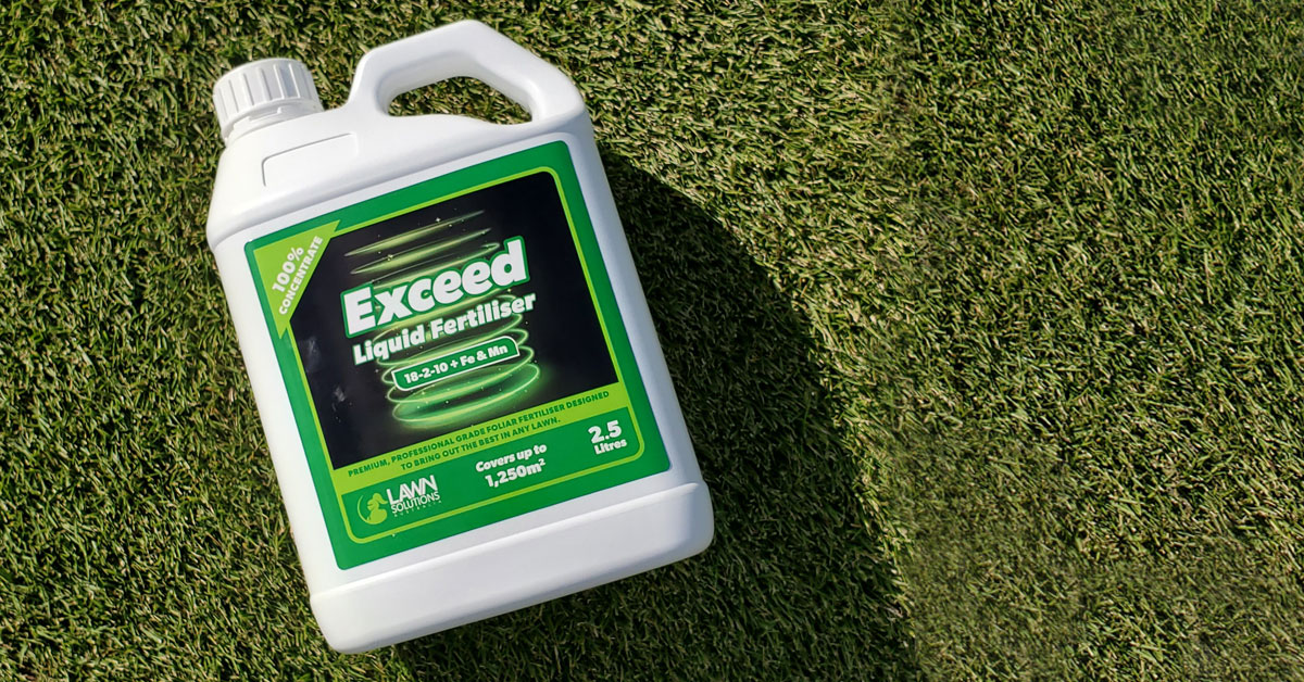 Battle Insecticide and Termiticide - Lawn Solutions Australia