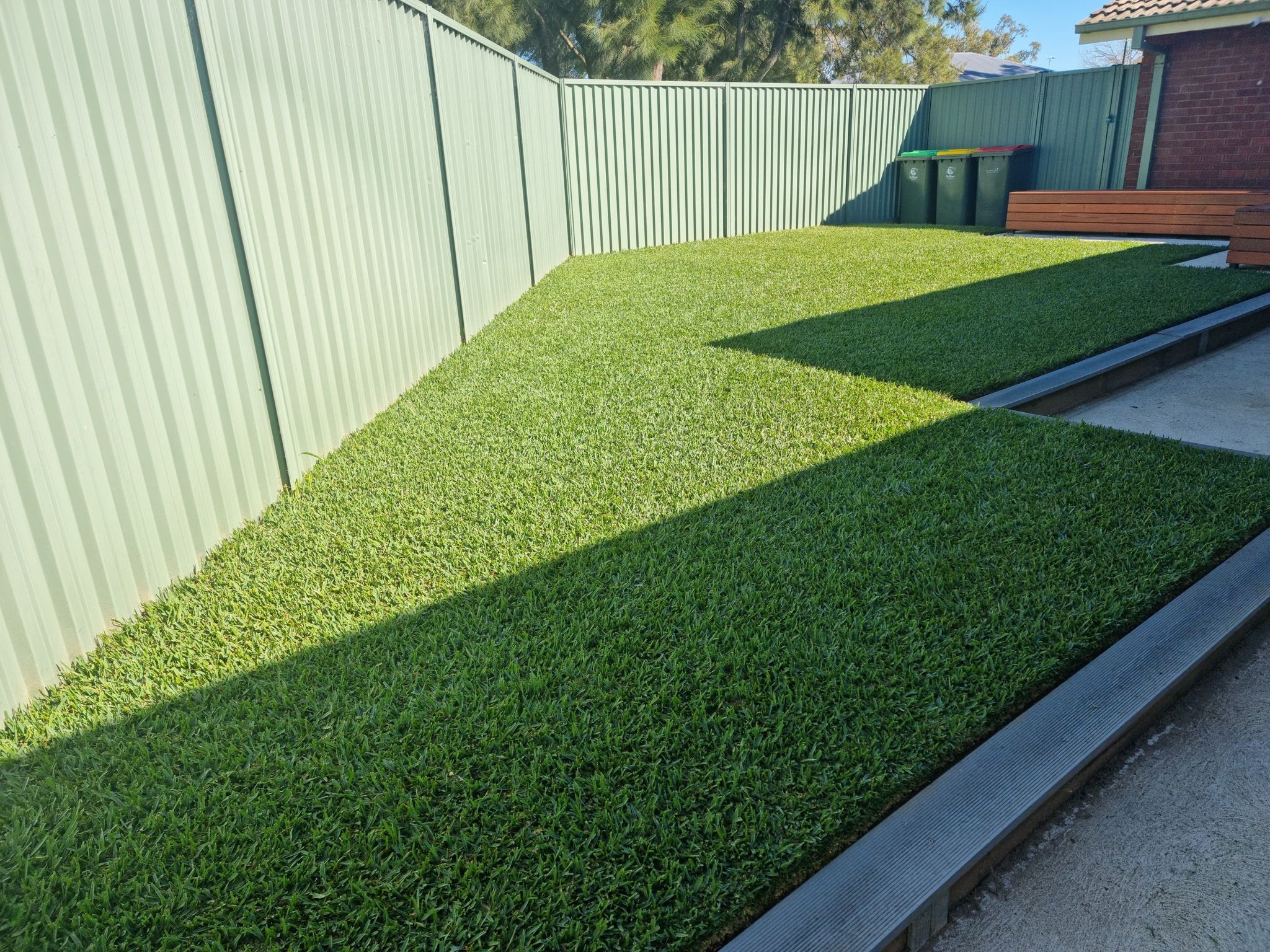 7 of Our Favourite Lawns - Lawn Solutions Australia