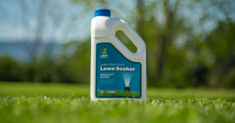 How to Stop Scalping While Mowing - Lawn Solutions Australia