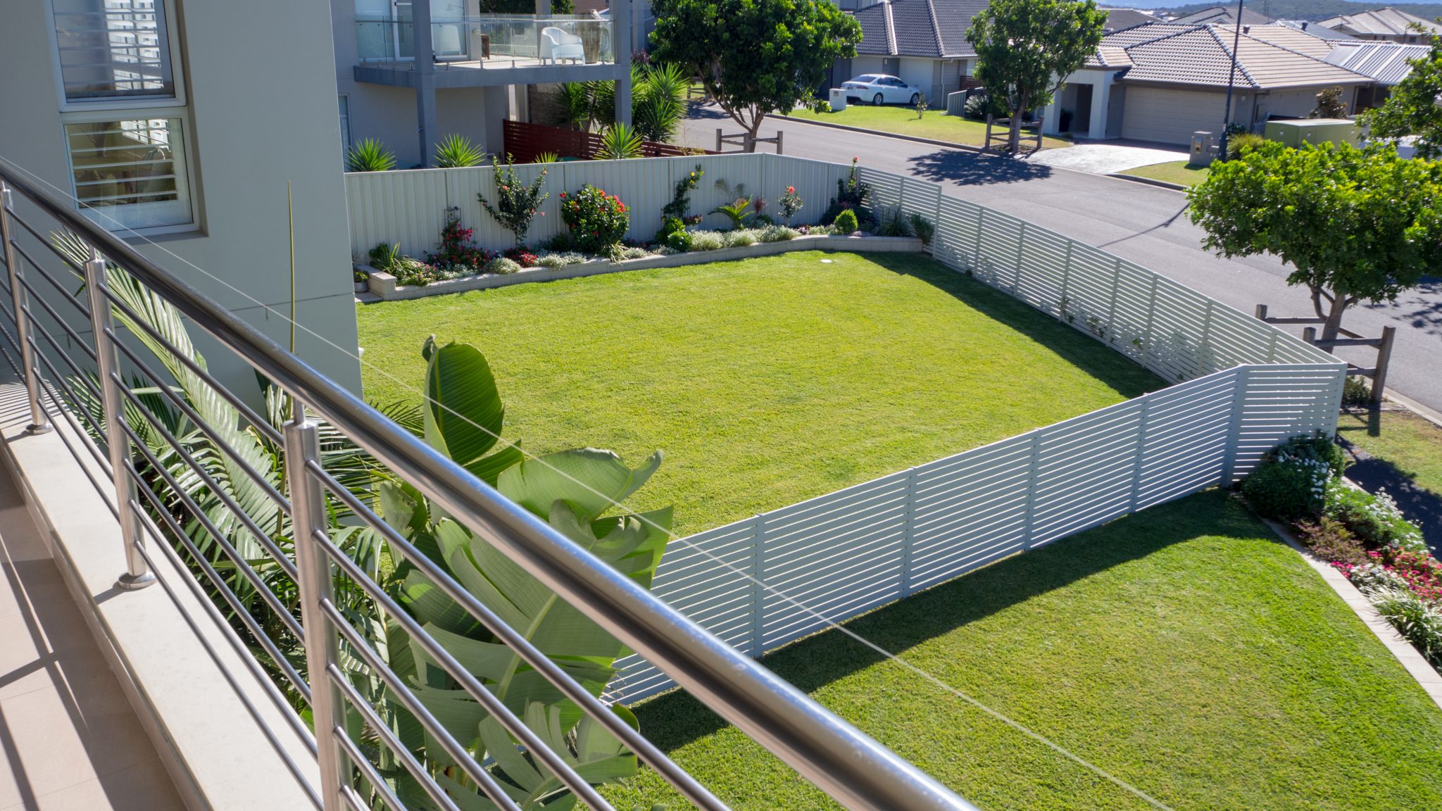 The Best Grass for the Best Lawn - Lawn Solutions Australia