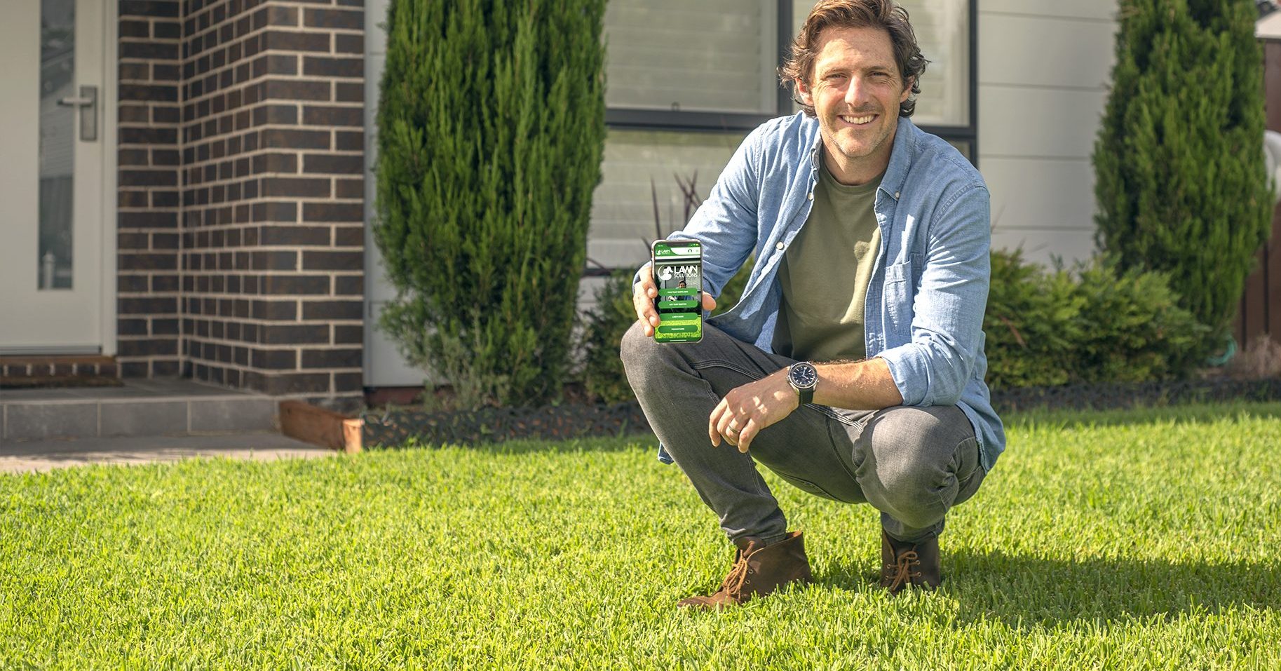 When Should I Apply a Pre-Emergent Herbicide? - Lawn Solutions Australia