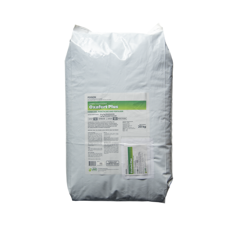 When Should I Apply a Pre-Emergent Herbicide? - Lawn Solutions Australia