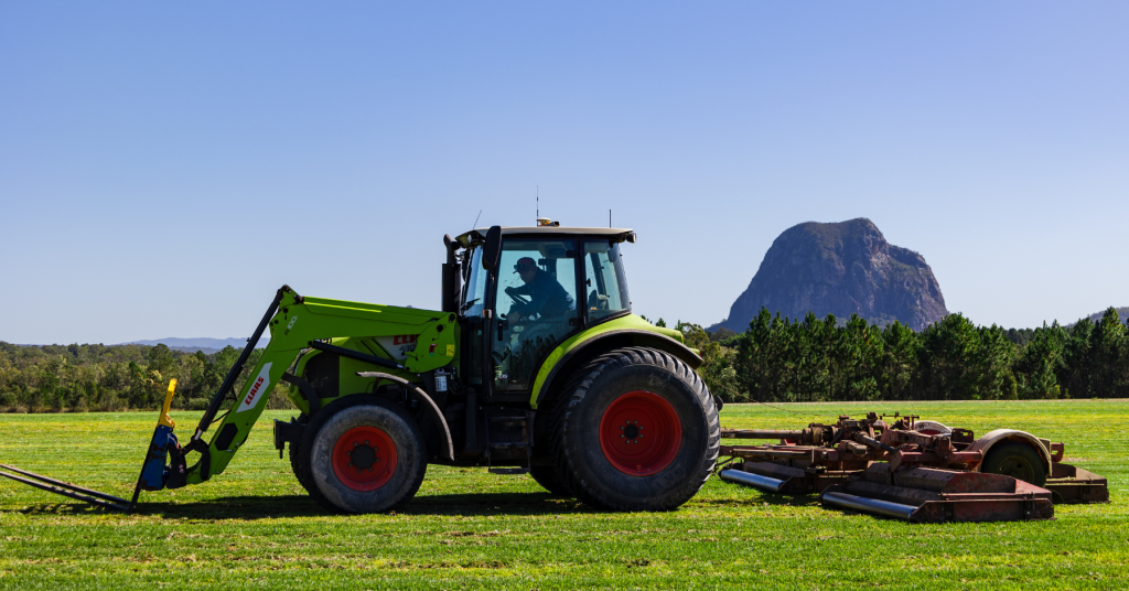 Great Things Happen on Grass at Go Turf - Lawn Solutions Australia