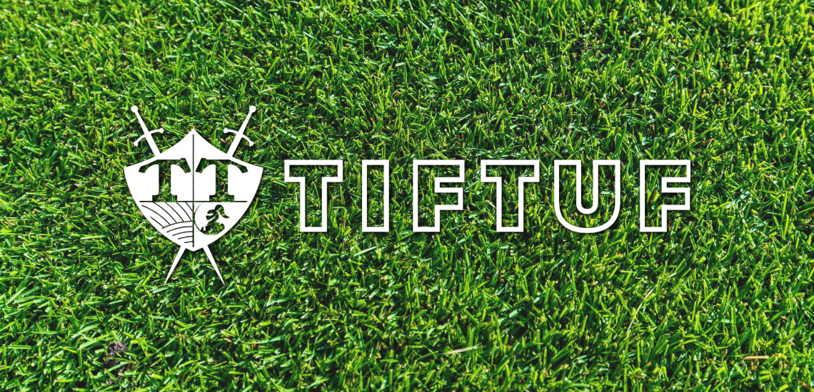 TifTuf Hybrid Bermuda Grass for Sport - Lawn Solutions Australia