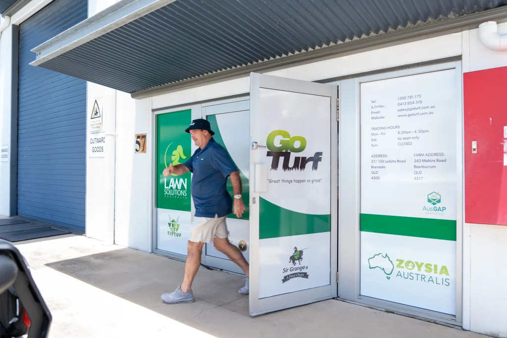 How GoTurf Transformed The Online Customer Experience - Lawn Solutions ...